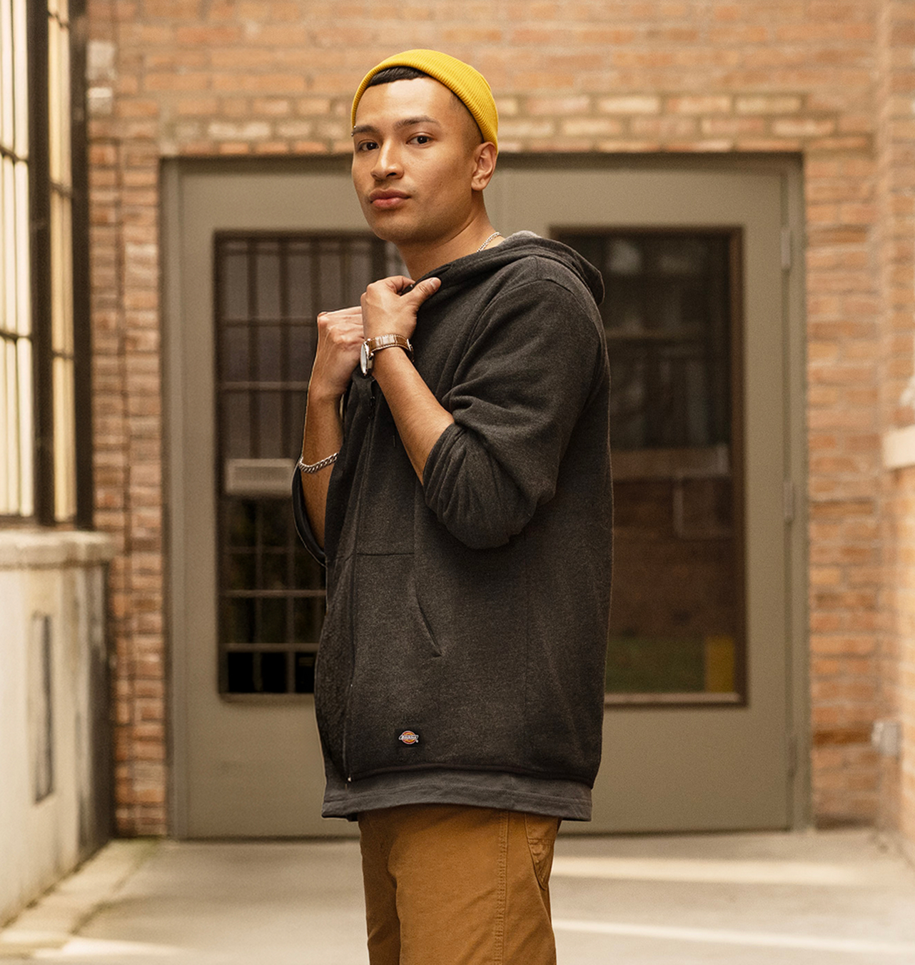 Industrial Workwear for Men & Women | Dickies B2B Uniforms